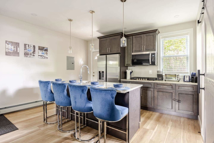 Modern Studio Apartment, 10 Min To Metlife|nyc - Nueva York