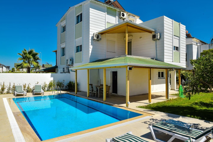 Green House - Belek