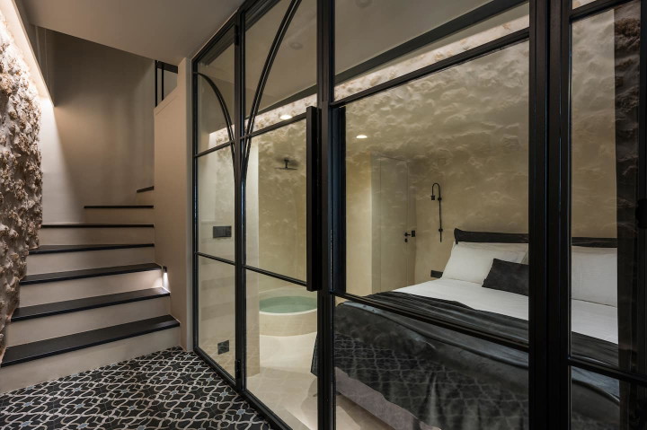 To Ble Hani, The Old Town House - Chania