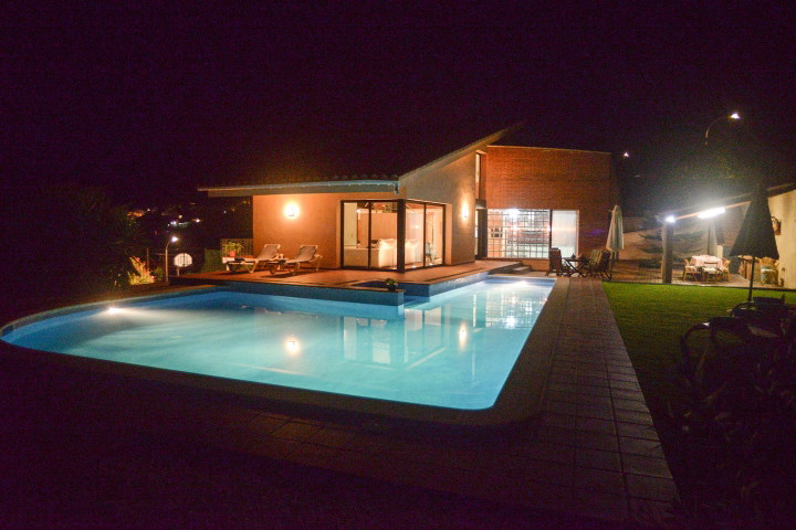 Casa De Vacaciones A 25 Minutos De Barcelona. - Caldes de Montbui