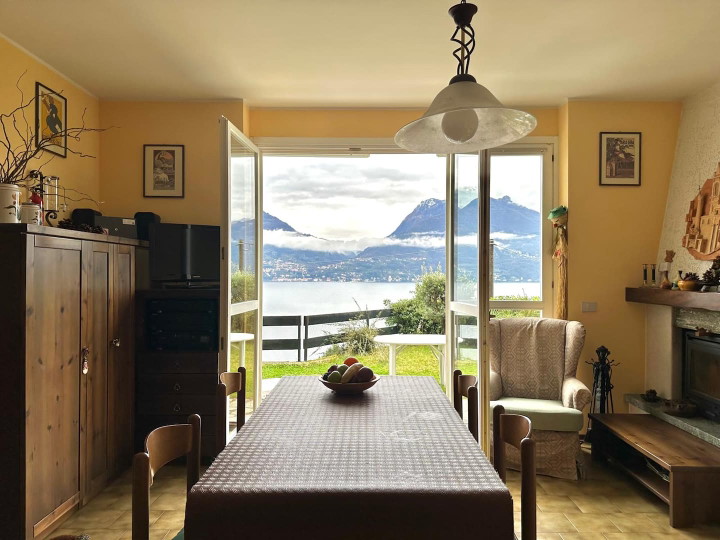 Lake Como Stay Pool, Parking & Private Garden - Menaggio