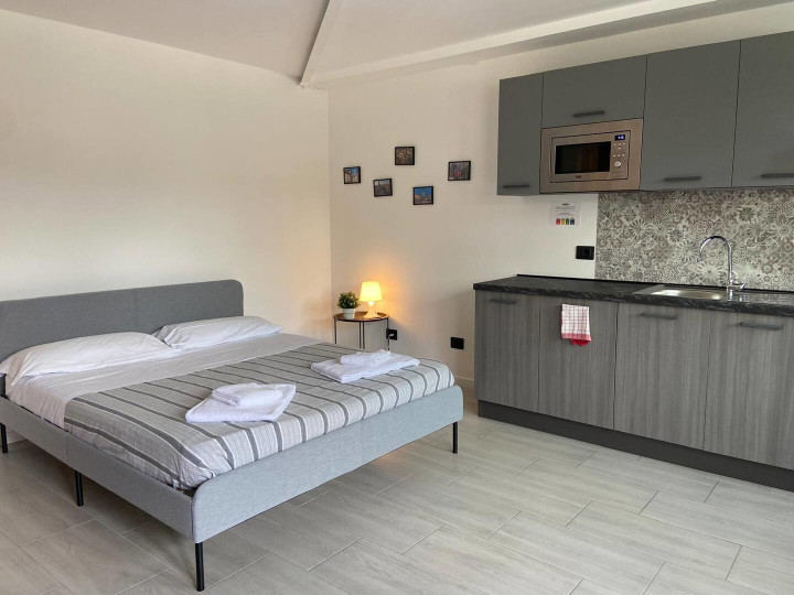 Corridoni 33 Superior - Properties And Rent Solutions - Bergamo