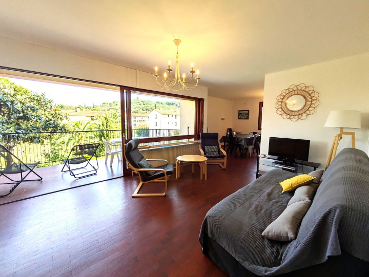 Collioure Town With Parking  Apartment Sorra - Collioure