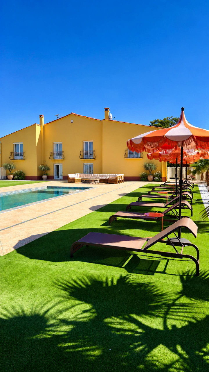 Maison Maen - Cabestany