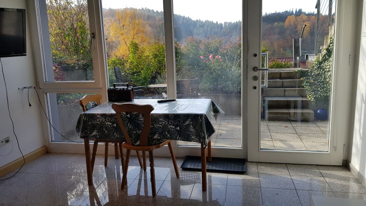 Exotenwaldblick Südhanglage, Wohnen In Der Natur - Weinheim