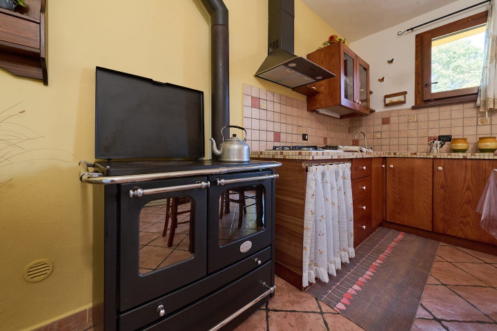 Meo's Studio Apartment - Suvereto
