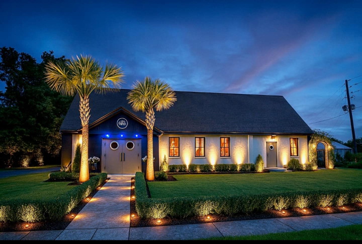 Chapel ~ Venue For Up To 100 Guests $300/ Hr. - Columbia, SC