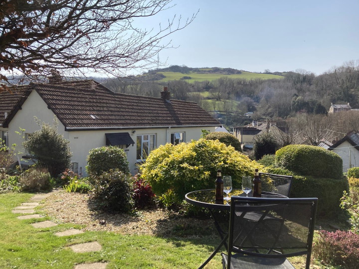 Brambles-sea,walks,pet Friendly,big Garden&parking - Devon