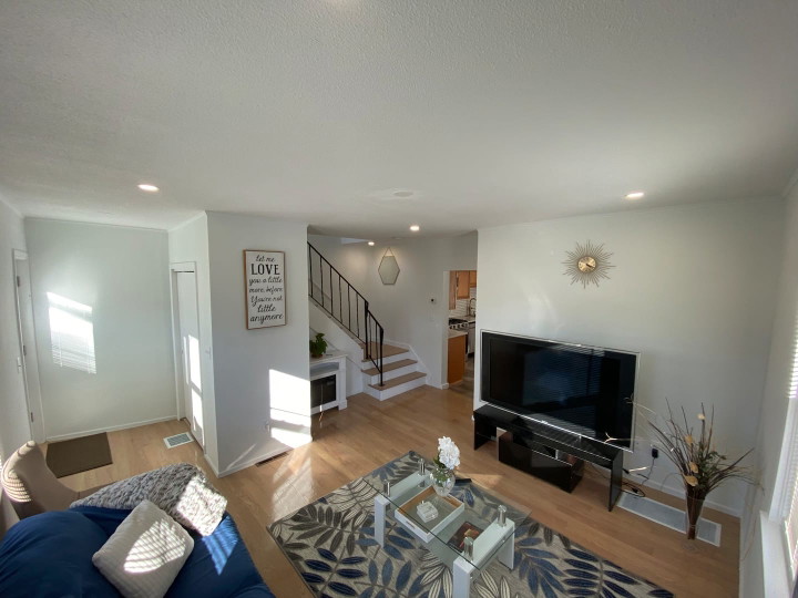 Cheerful And Elegant Apartment With Parking - Concord, MA