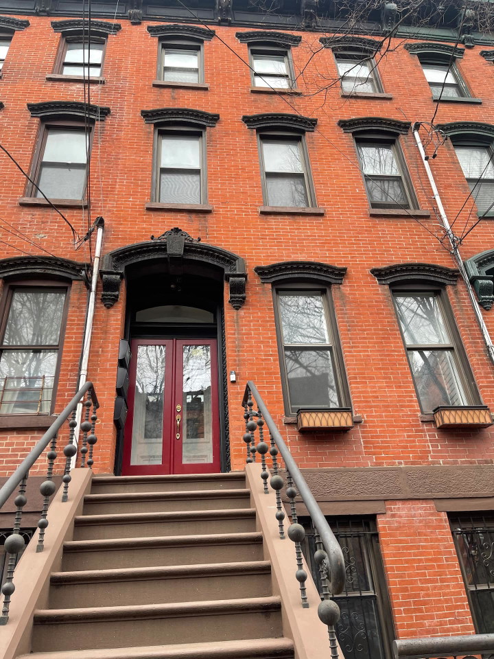 Downtown Jersey City Gem - Jersey City, NJ