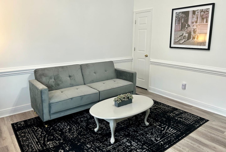Downtown Rock Hill Condo - Rock Hill, SC