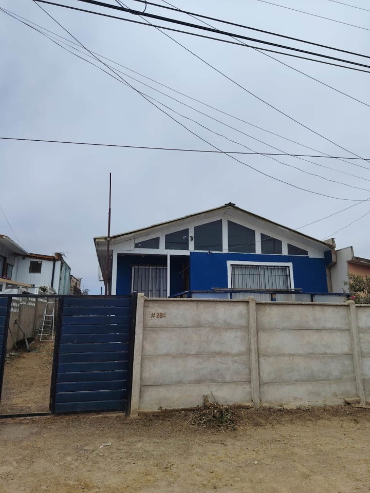 Casa En San Sebastián - San Antonio
