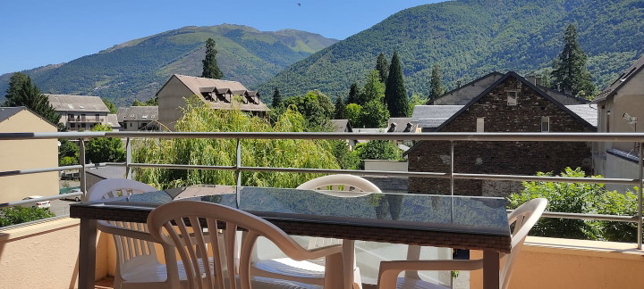 Appartement Vacances - Bagnères-de-Luchon