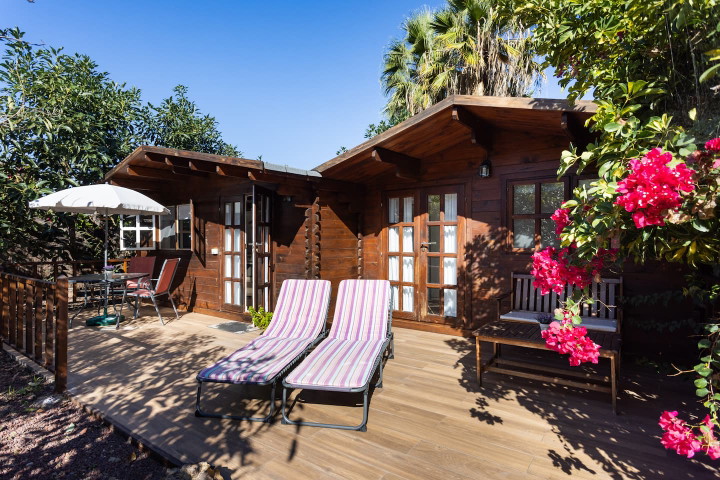 Home2book Comfy Cottage Hibiscus, Retraite Paisible - Tenerife