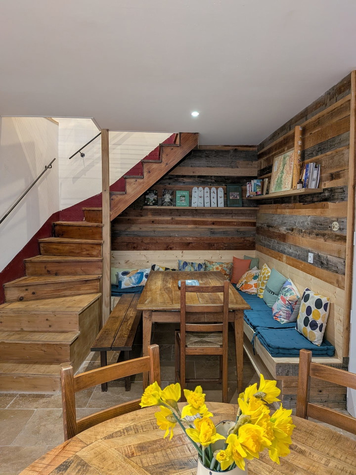 L'escale, L'auberge De Tous Les âGes - Rhône-Alpes