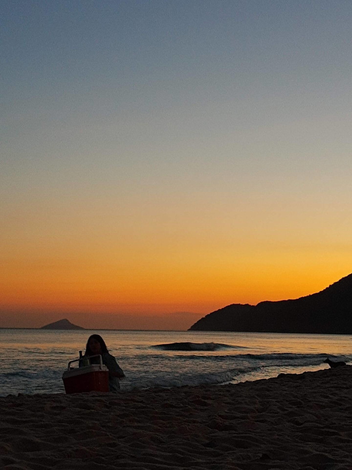 Casa De Alto Padrão Na Praia Do Arrastão. - São Sebastião