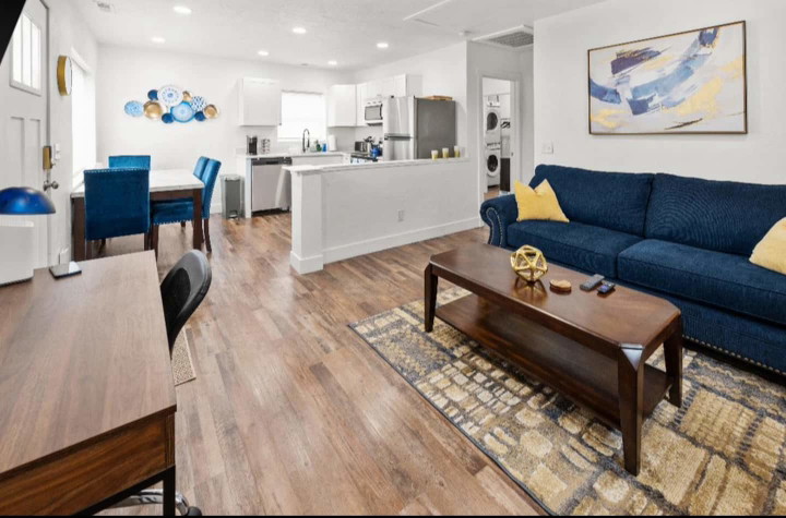 Standalone Cottage-2bds/mins To World Class Skiing - Utah