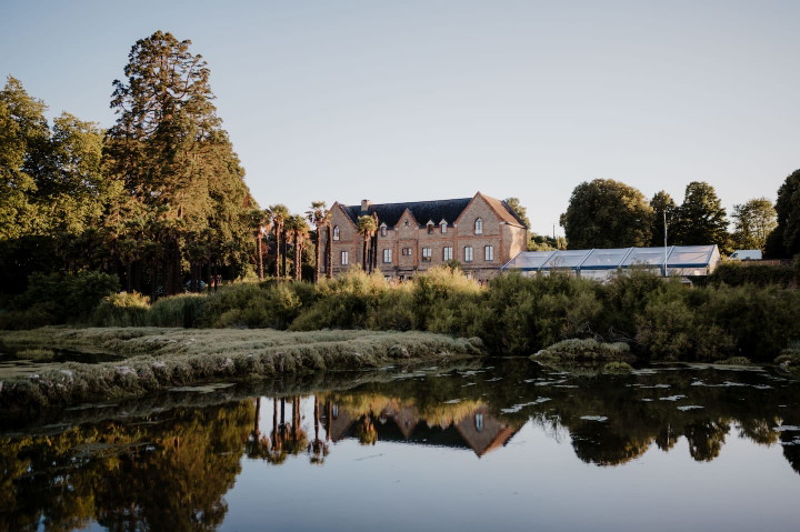 Domaine Du Plessis Kaër - Morbihan