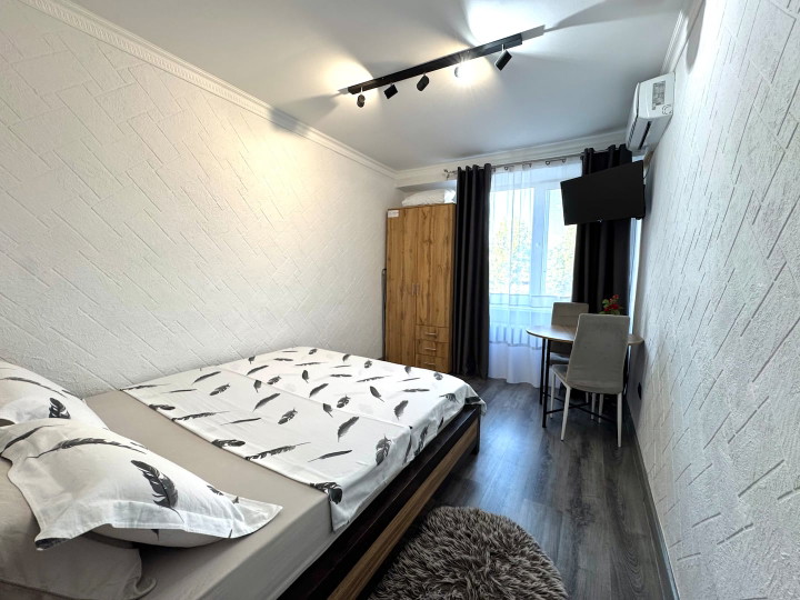 Studio Near The Airport! 30/1 Dacia Boulevard - Chisináu