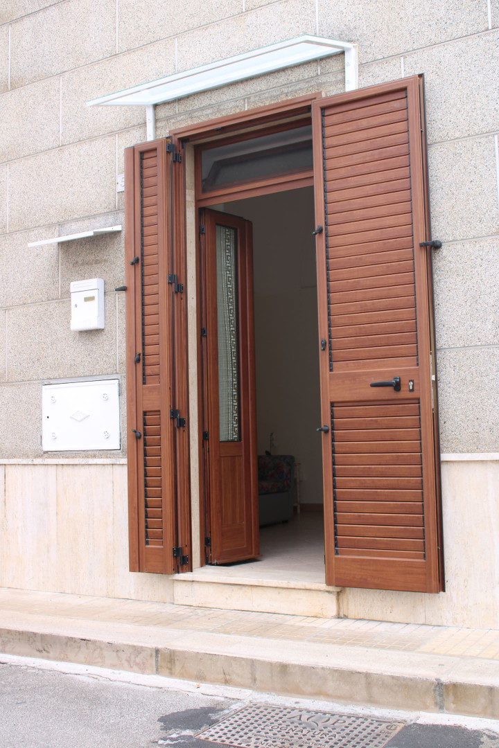 Casa Sofia - San Vito dei Normanni