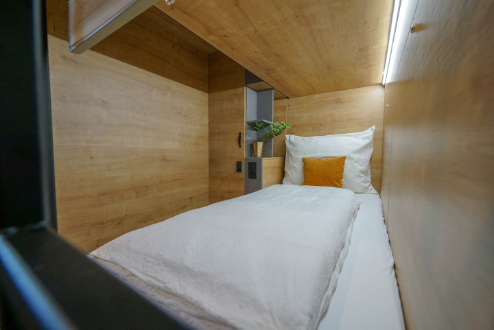 Classic Upper Capsule 90 Cm | Dorm - Slovakia