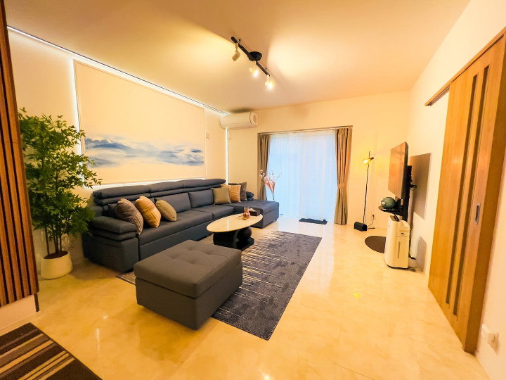 [Wa] Nagoya Station Business District City Center With Courtyard Garden 3 Floors Luxury Detached 3 Bathrooms 2 Bathrooms 2 Parking Lots - 名古屋市