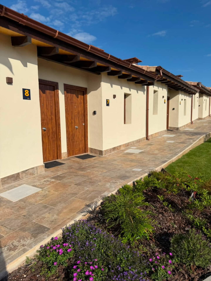 Apartamentos Cottage - Asturias