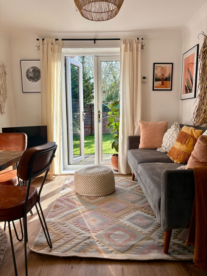 Boho Hamble Hideaway Near Marina & Village - Southampton, UK