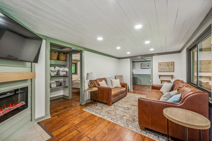Sunset Cottage | .25 Miles From Brow Park - Mentone, AL