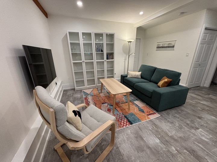 Entire Guest Suite In Cowichan Bay - Cowichan Bay