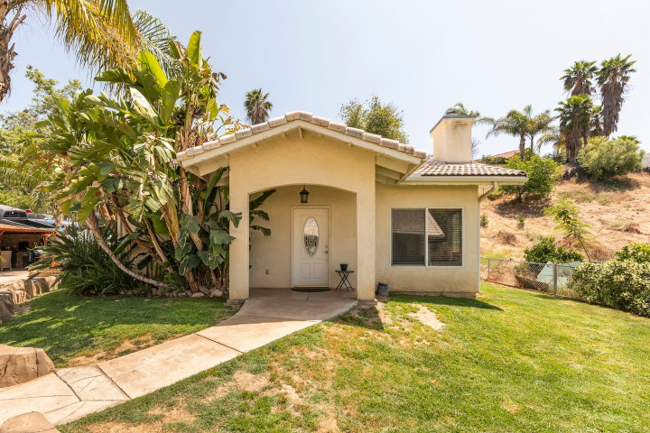 Oasis In The Canyon - Loma Linda, CA