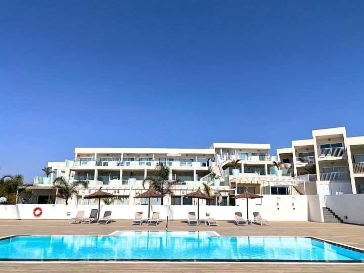 Dolce Vita Panoramic Penthouse - Costa Teguise