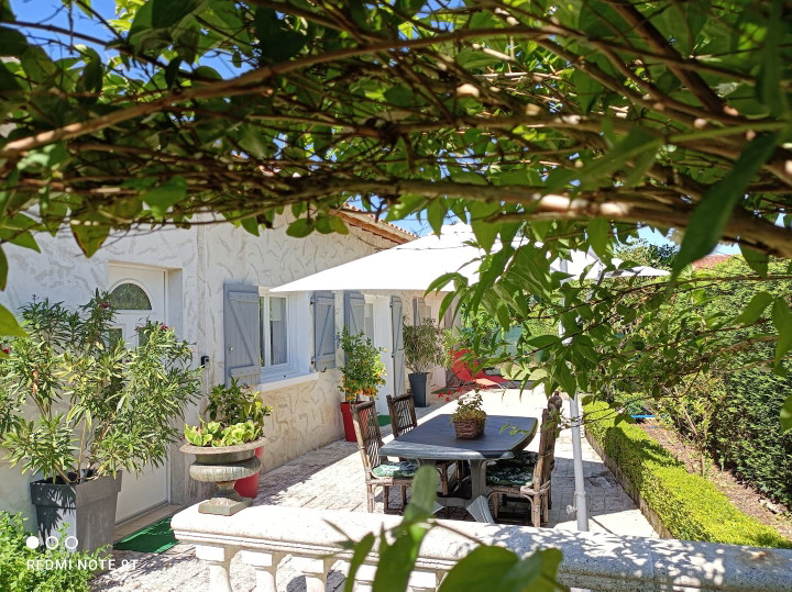 Le Clos Des Compromis - Jardins du logis de Forge