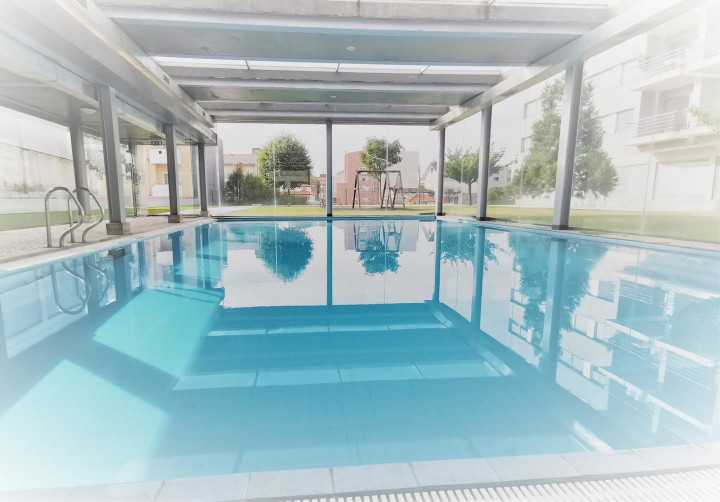 Ap Morim`s Vila, Conforto E Encanto Perto Da Praia - Vila do Conde