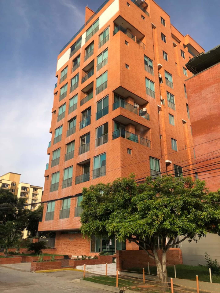 Central & Cosy Apartment - Barranquilla