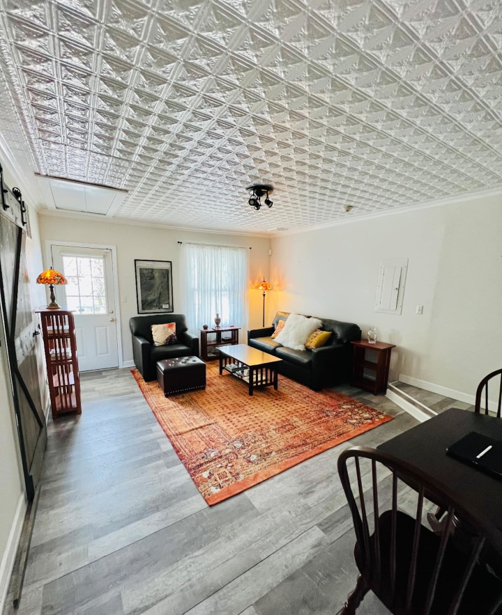 Appartement Loft Confortable - Kingston, NY