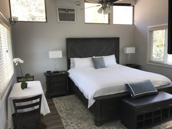 Walnut Creek Apartment #1 - Walnut Creek, CA