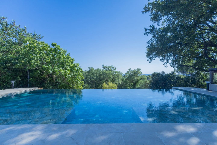 Appartement Sur Domaine Aix - Piscine Tennis - Aix-en-Provence