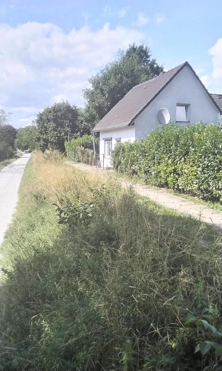 Finkenhus - Hamburg