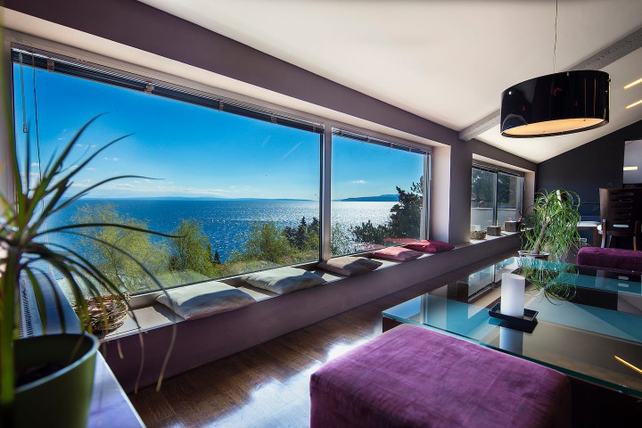 Unique Apartment Opatija - Opatija