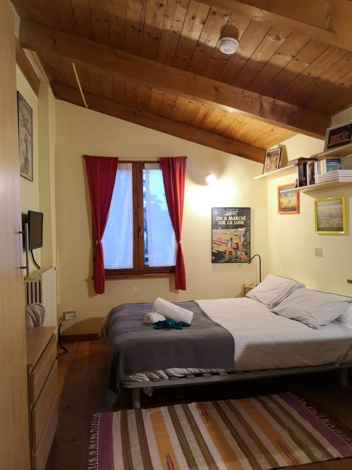 La Casetta A San Maurizio - Pinerolo