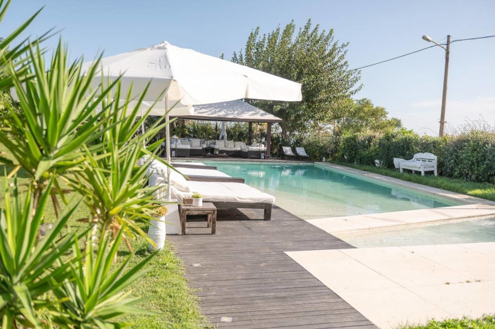 Villa Verney - Family B&b - Varazze