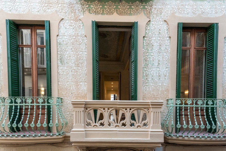The Residences At Bartomeu 26, Historic Luxury, S. - Sitges