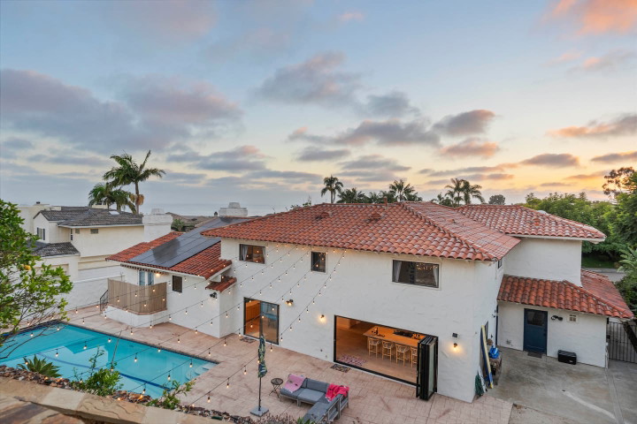 Cardiff By The Sea Ocean View Oasis + Pool - Encinitas, CA