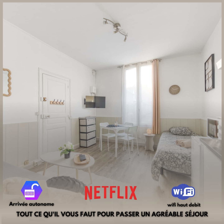 The Signature Studio - Dreux