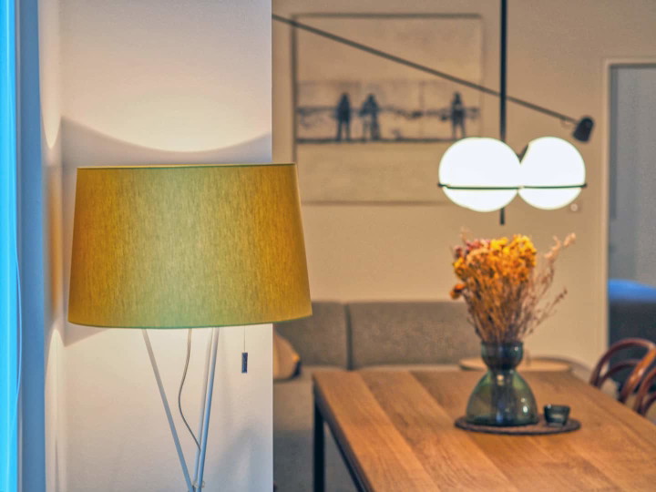 Smart Apartment In Eimsbüttel - Hamburg