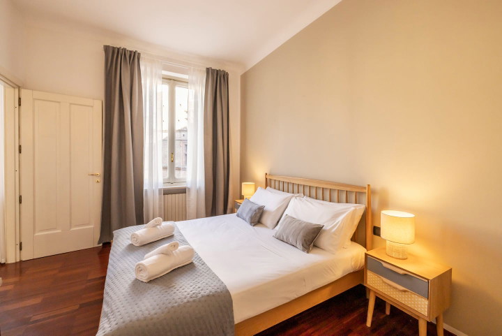 Maison Iv March | City Centre - Turin