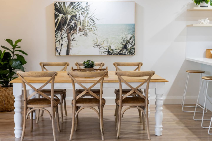 Steps To Noosa River - A Charming Retreat In Noosa - Noosaville