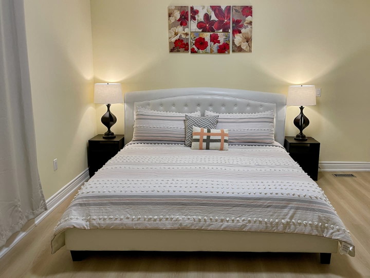 Victoria Vacation Home_4 Minutes Des Chutes - Niagara Falls, NY