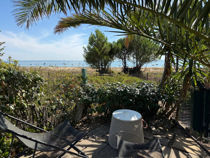 Dune - Ars-en-Ré